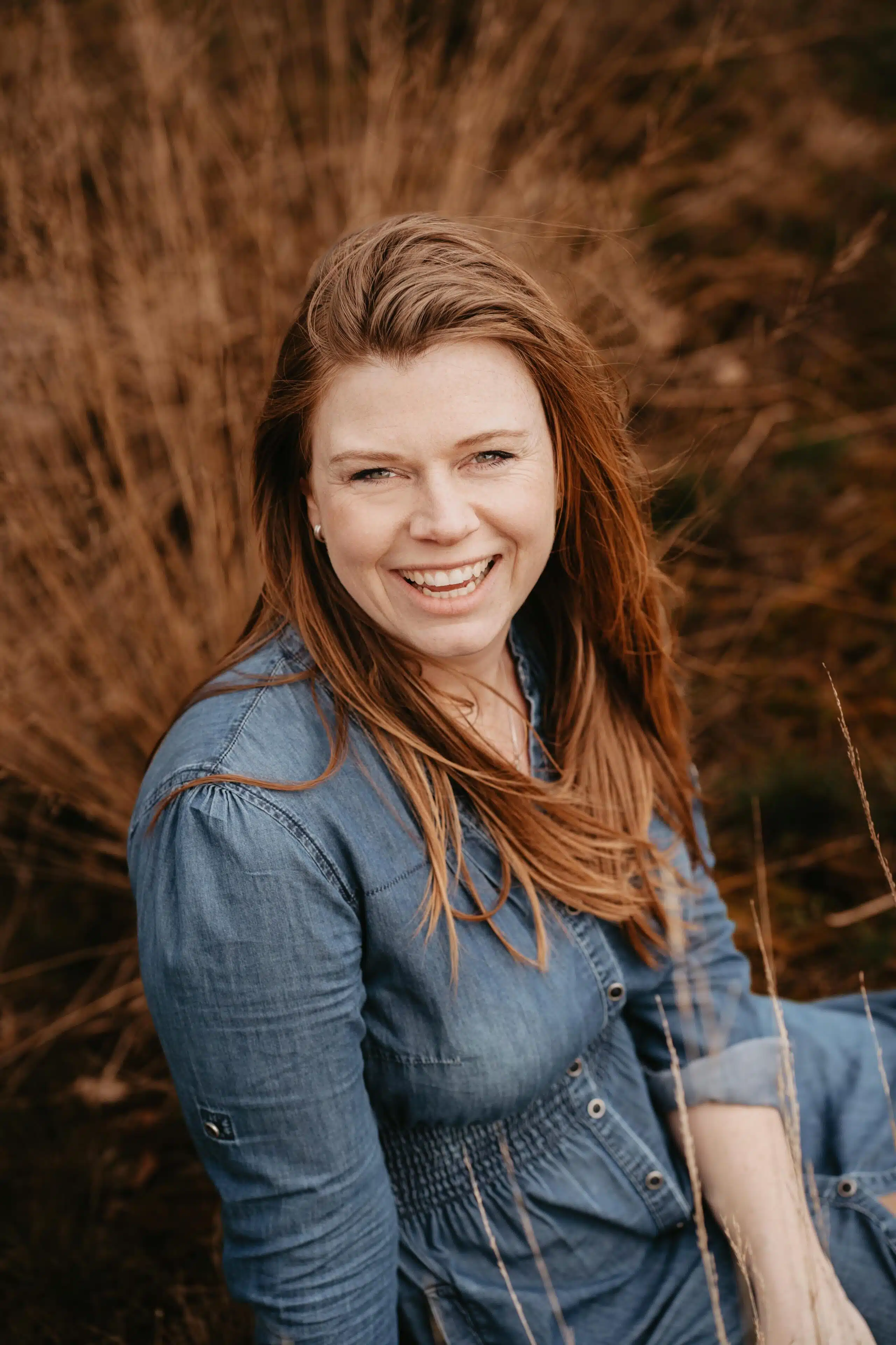 Van onderwijs naar Hartbewust: Joyce's verhaal - Hartbewust